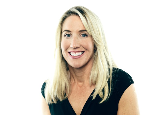 Meet the Models: Jo Poole - Runway for Recovery