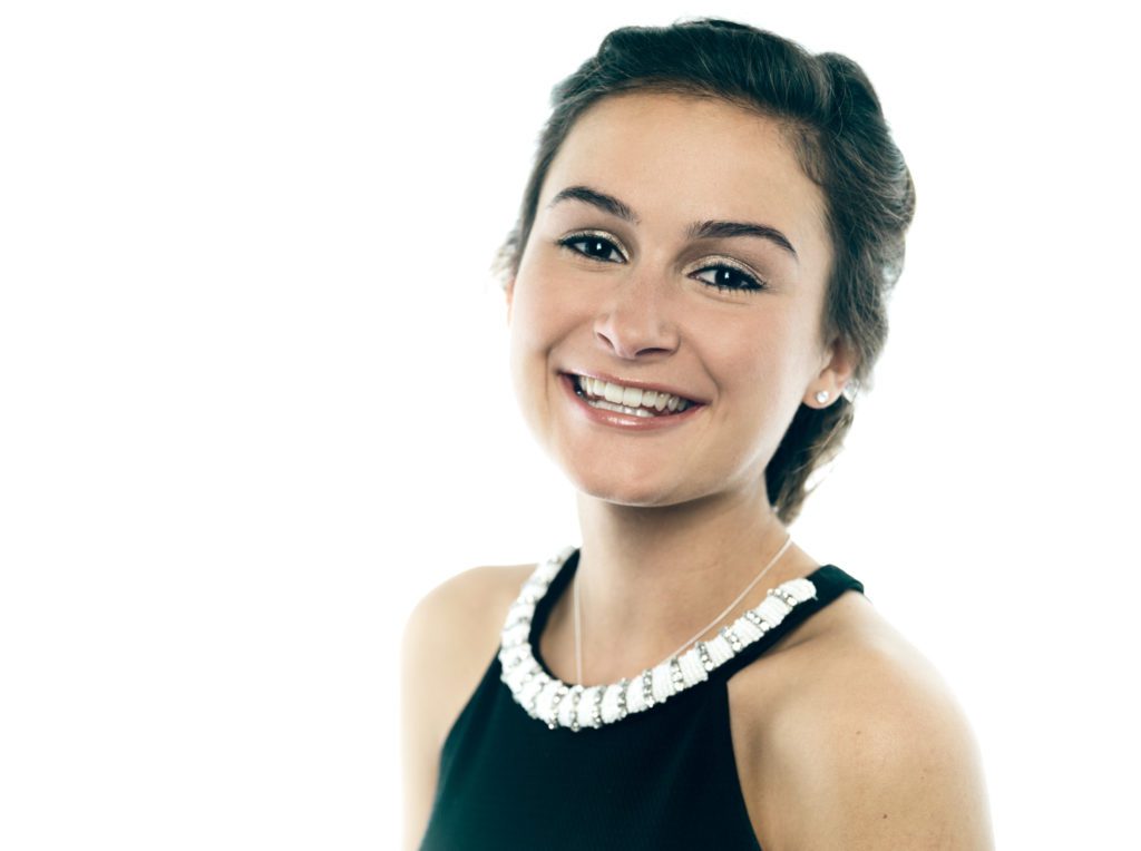 Meet the Models: Hannah Thompson - Runway for Recovery