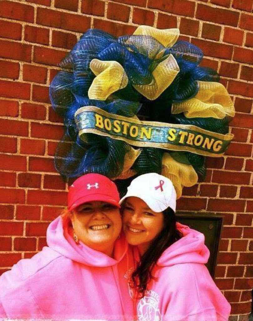 Meet the Models: Lorraine Linehan - Runway for Recovery