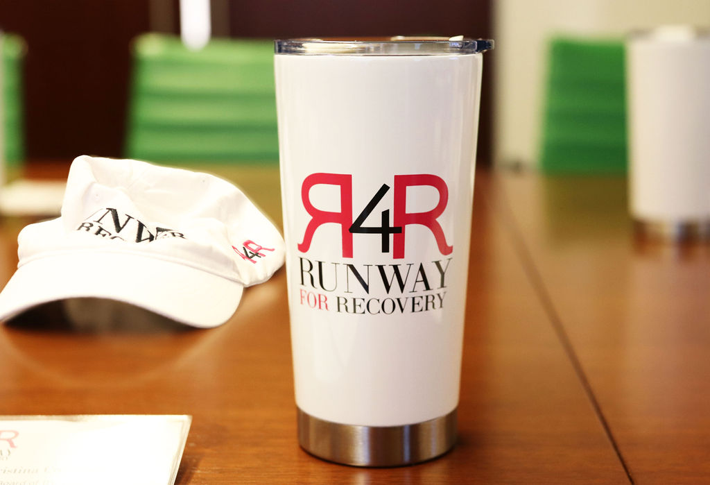 Home Runway For Recovery