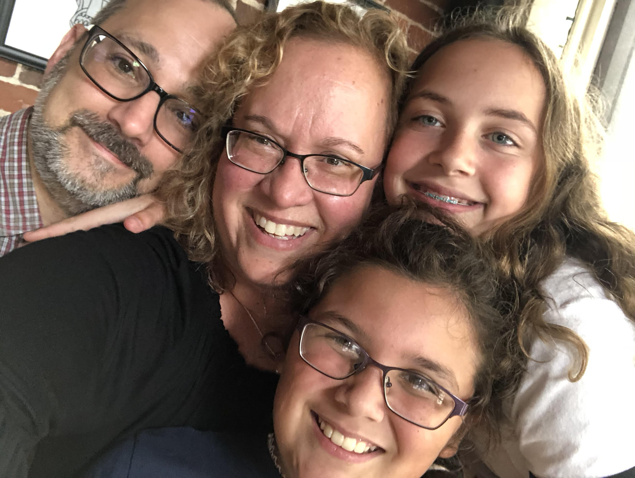 Meet the Models: Robyn Stewart - Runway for Recovery