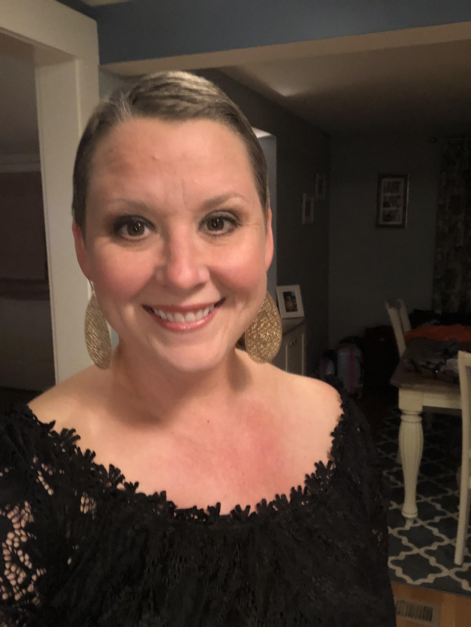 Meet the Models: Sarah Gean - Runway for Recovery