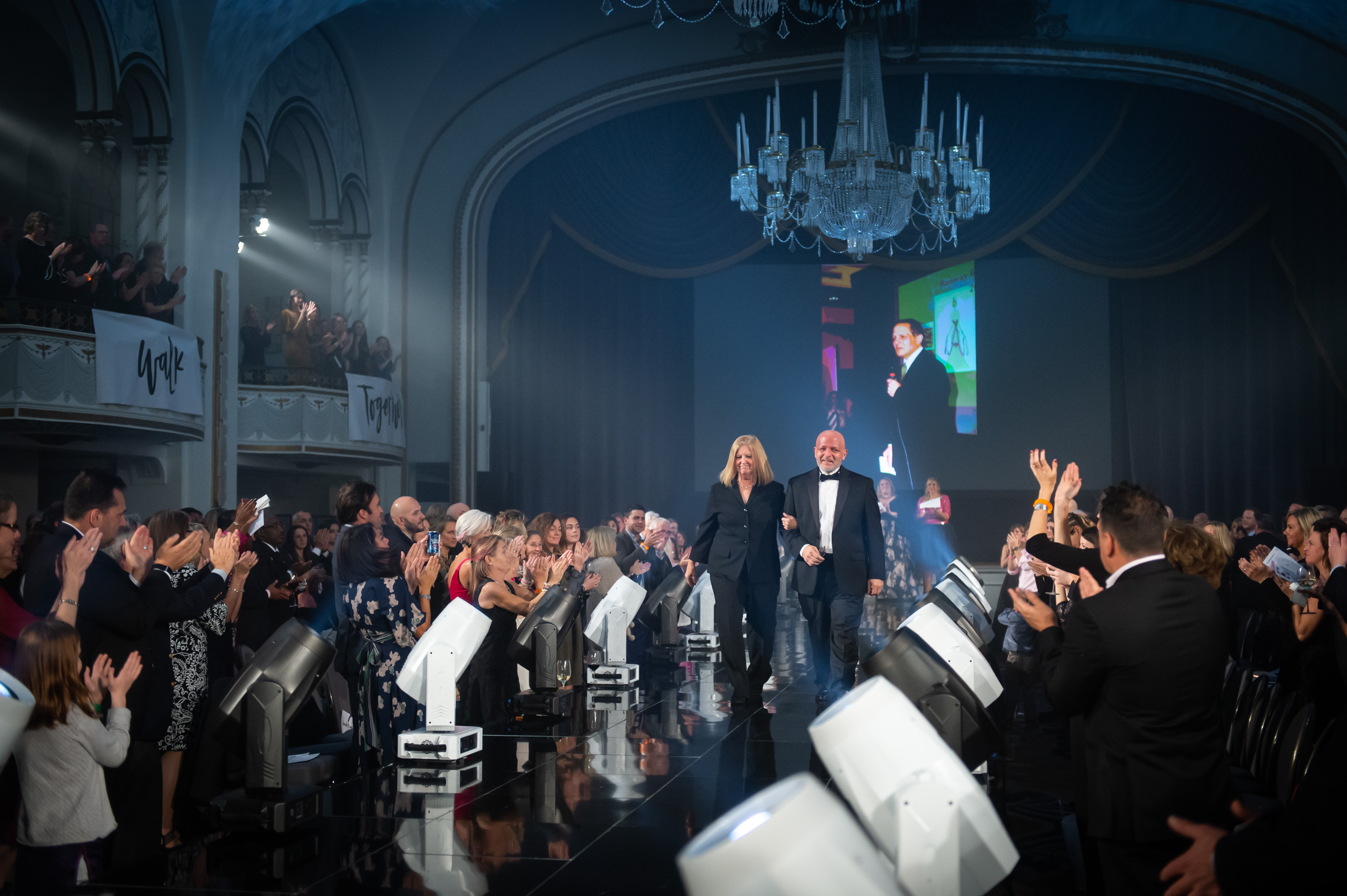 Dr. Jack Erban - Runway for Recovery