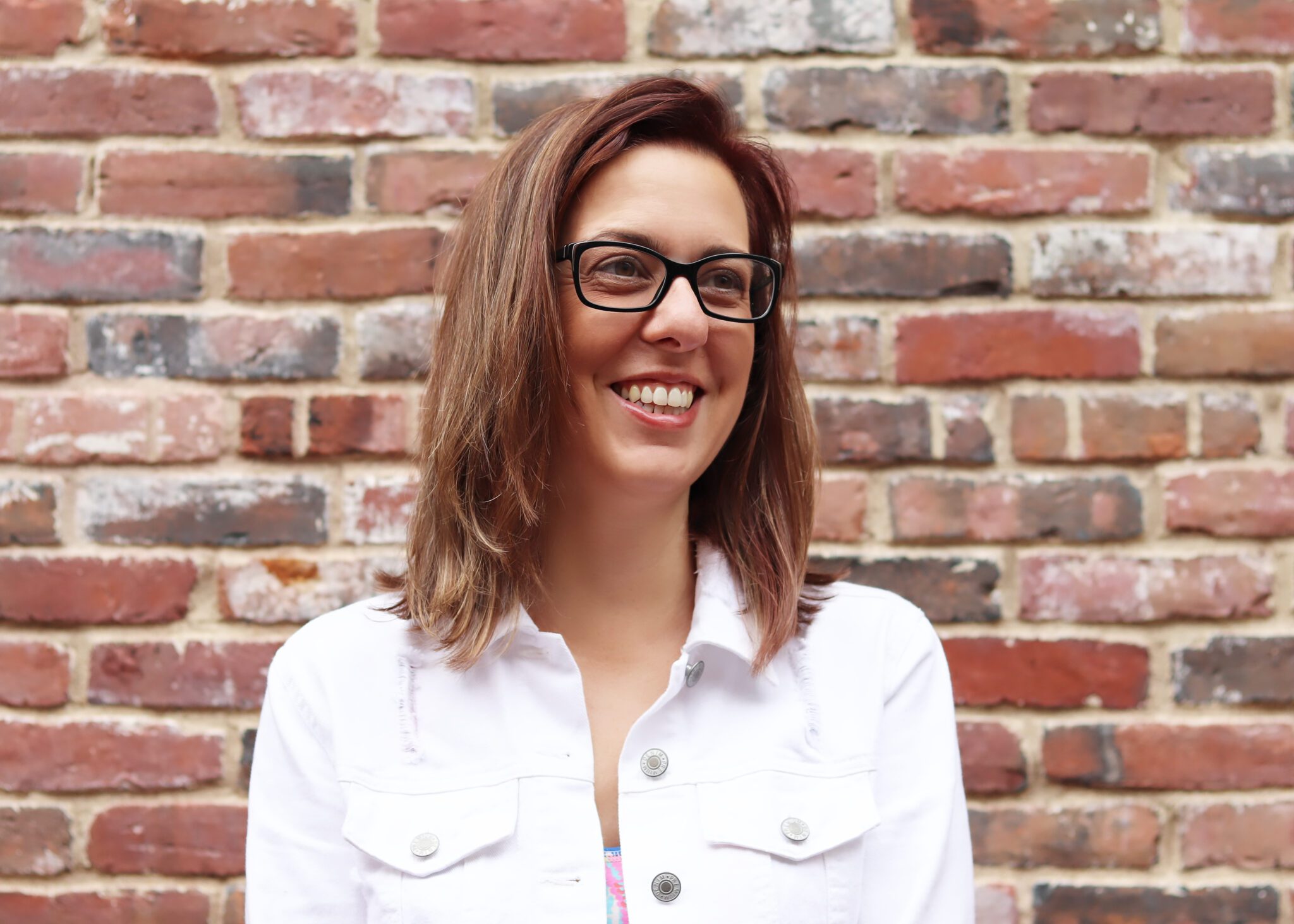 Meet the Models: Nicole Merhill - Runway for Recovery