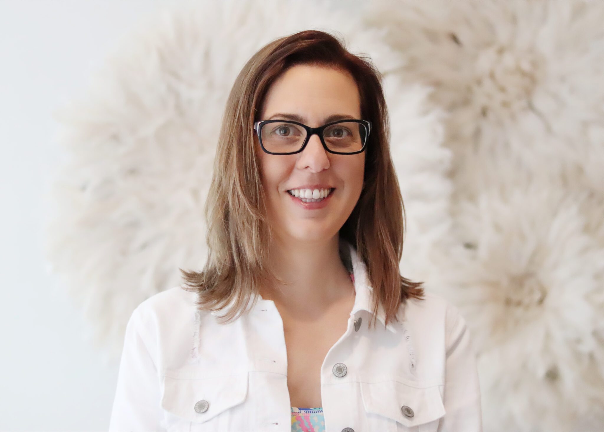 Meet the Models: Nicole Merhill - Runway for Recovery