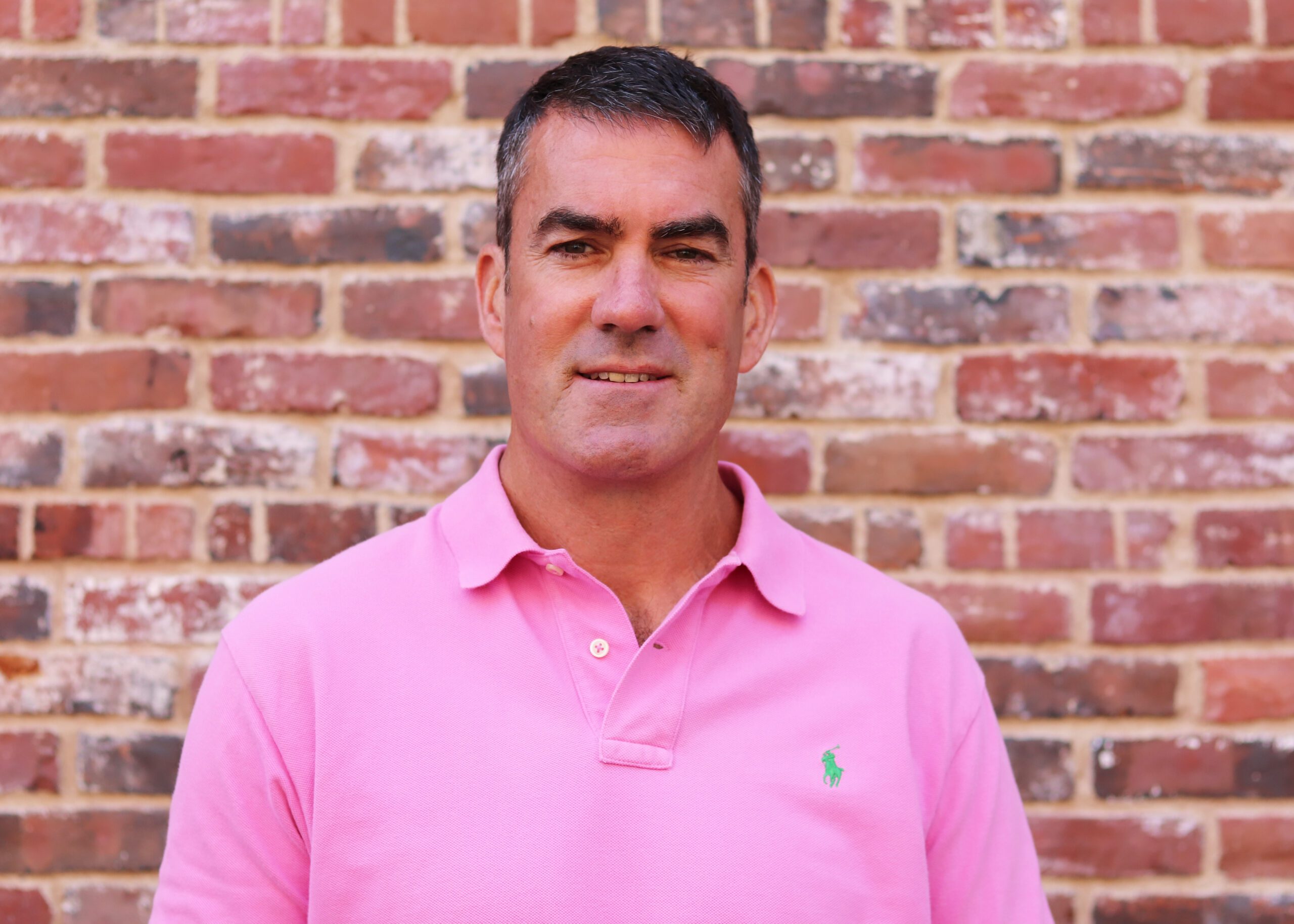 Meet The Models: Paul Fitzgerald - Runway for Recovery