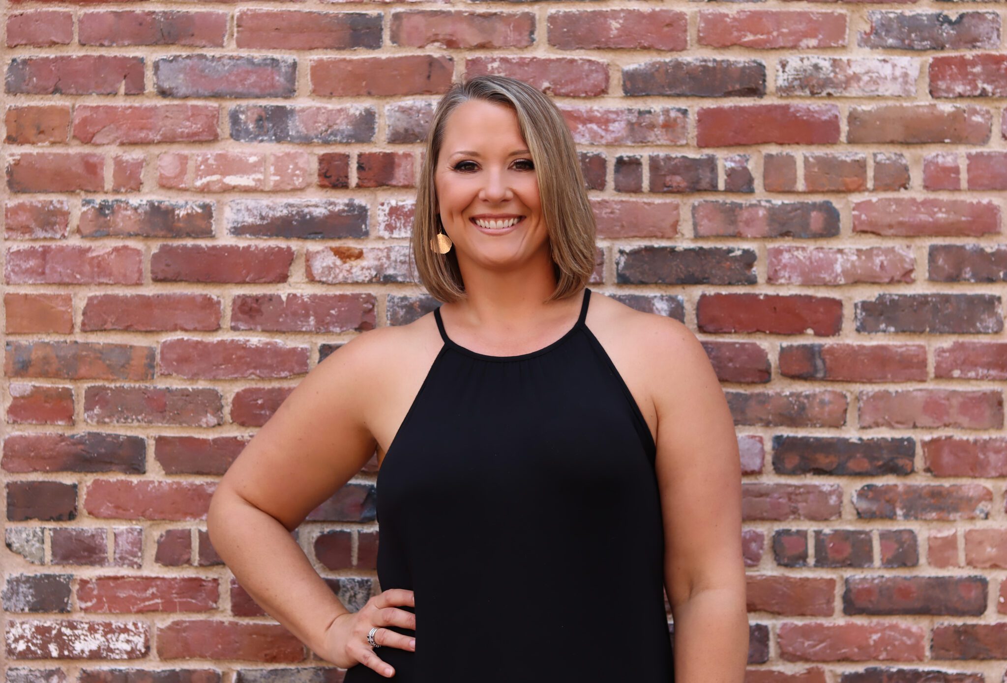 Meet the Models: Sarah Creighton - Runway for Recovery