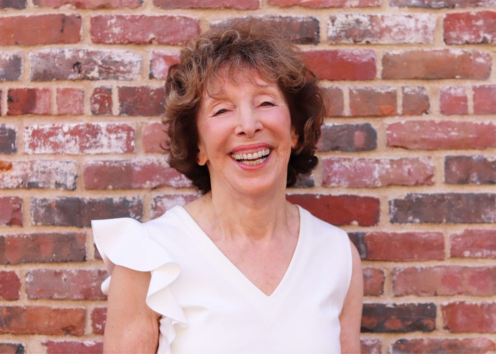 Meet the Models: Debbie First - Runway for Recovery