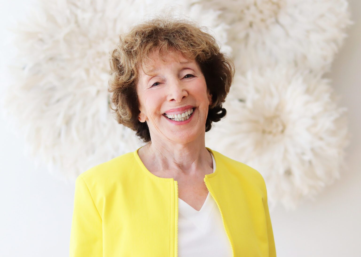 Meet the Models: Debbie First - Runway for Recovery