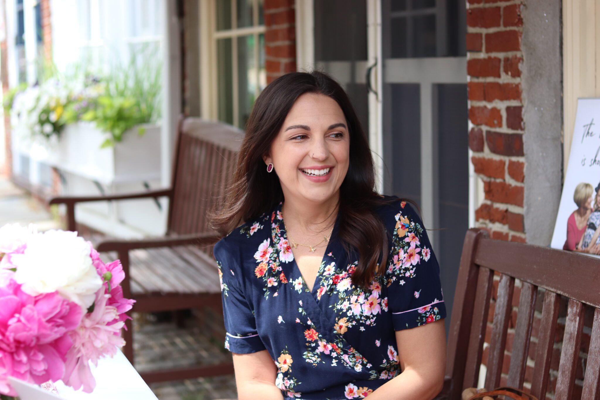 Meet the Models: Hannah Earle - Runway for Recovery