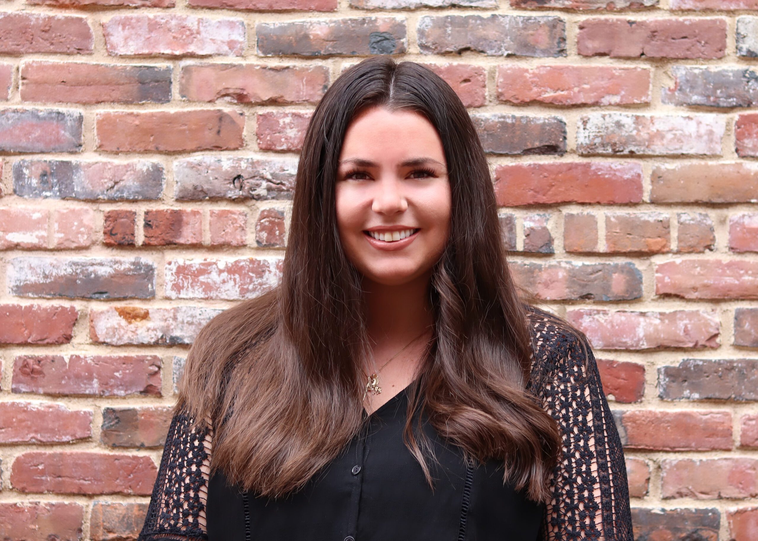 Meet the Models: Natalie Breen - Runway for Recovery