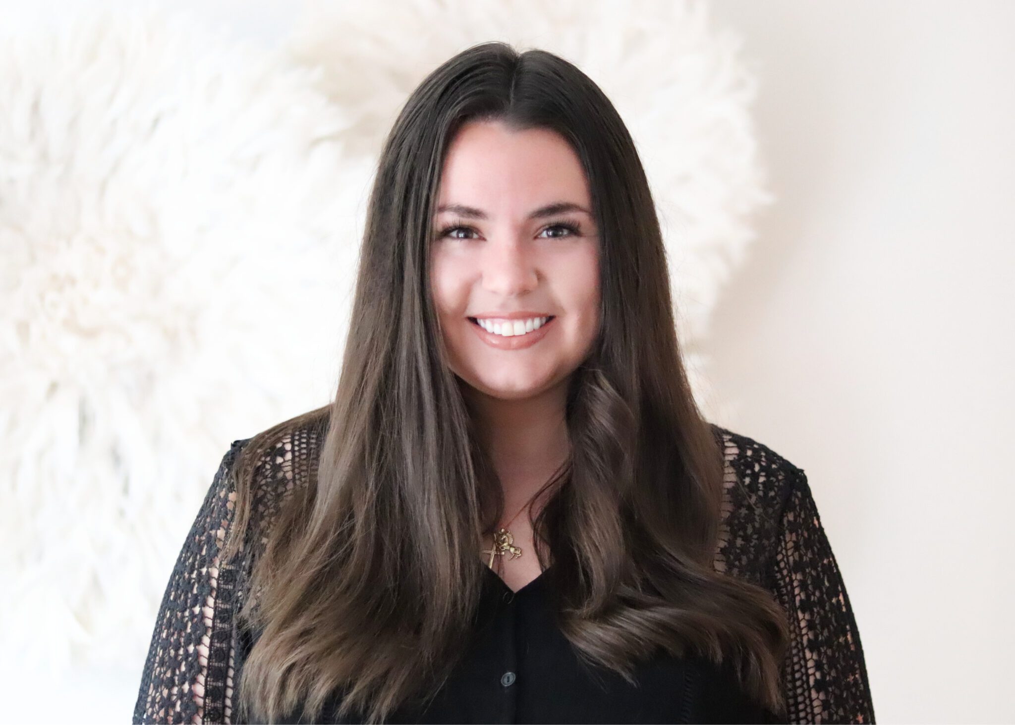 Meet the Models: Natalie Breen - Runway for Recovery