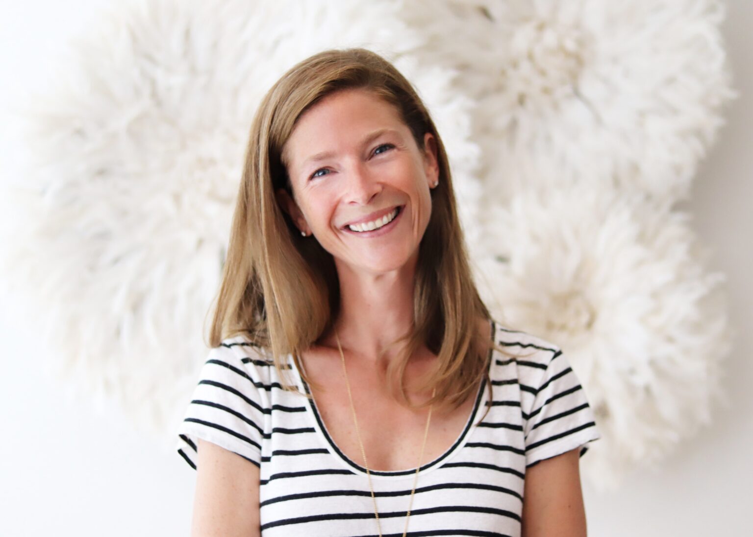 Meet the Models: Shauna Epstein - Runway for Recovery