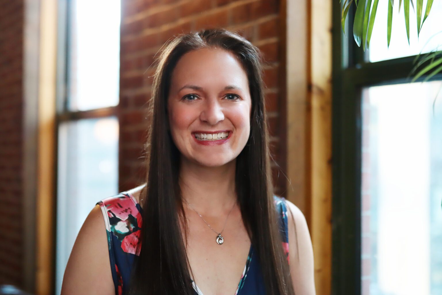Meet the Models: Lisa Hennessy - Runway for Recovery