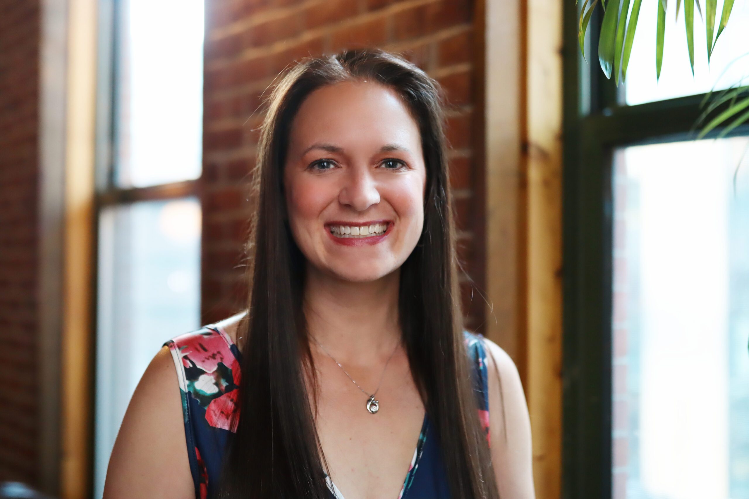 Meet the Models: Lisa Hennessy - Runway for Recovery