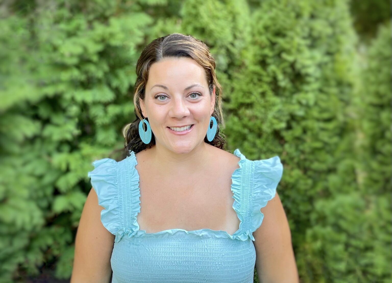 Meet the Models: Melissa Brandt - Runway for Recovery