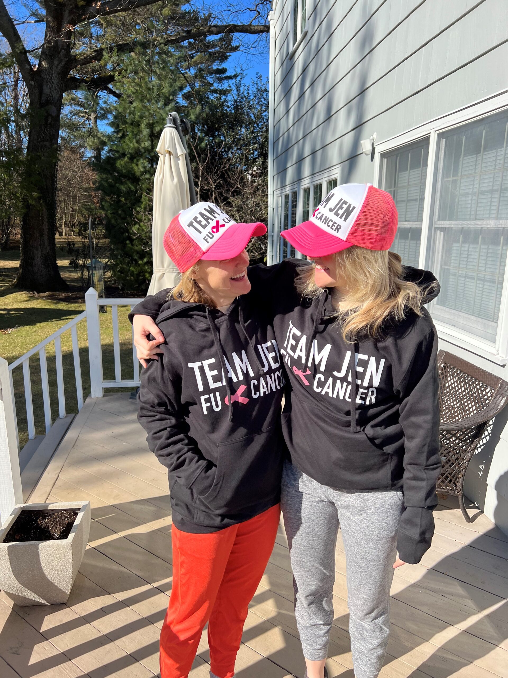 Meet the Models: Meredith Parkinson - Runway for Recovery