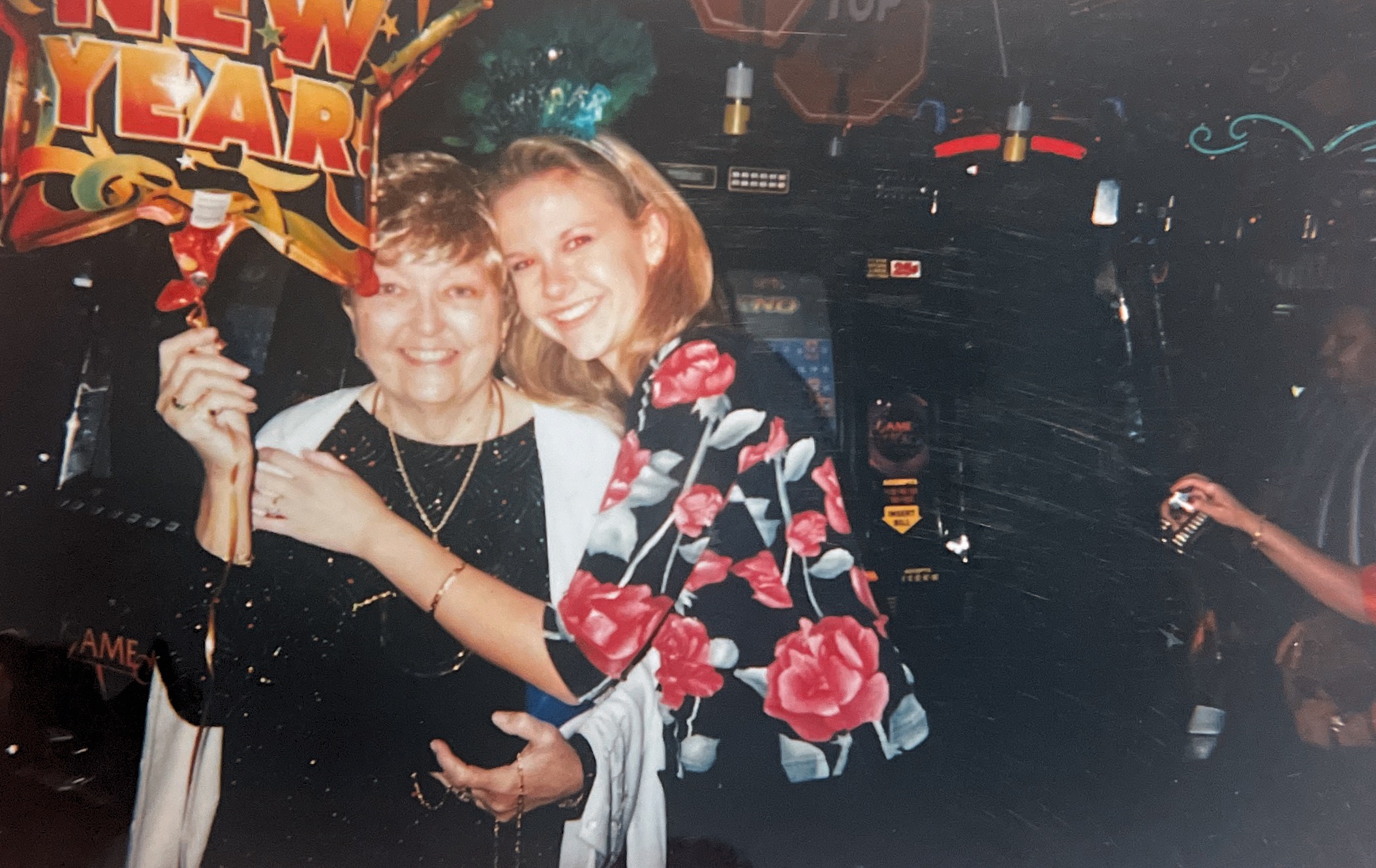 Meet the Models, SoCal: Laura Gromis - Runway for Recovery