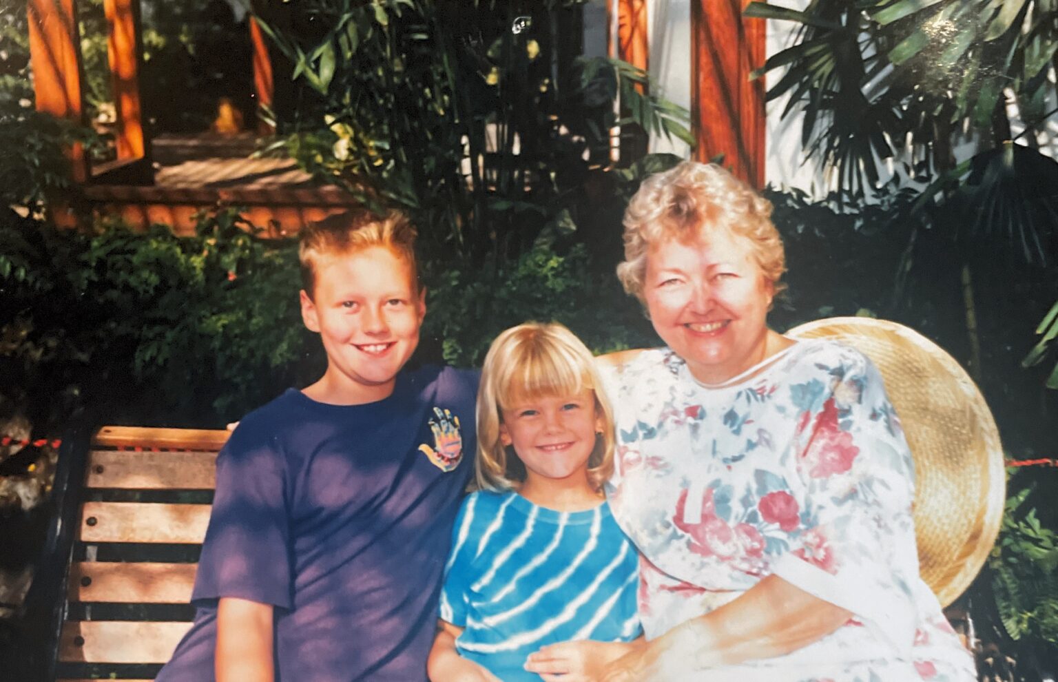 Meet the Models, SoCal: Laura Gromis - Runway for Recovery