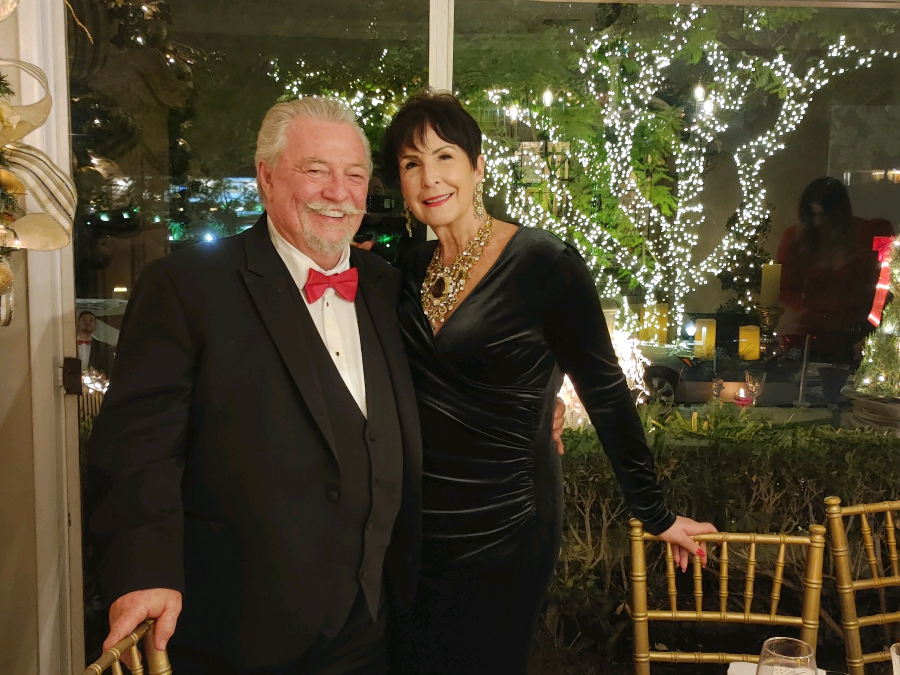 Meet the Models, SoCal: Jo Lynn Stueve & Carrie Purunjian - Runway for ...