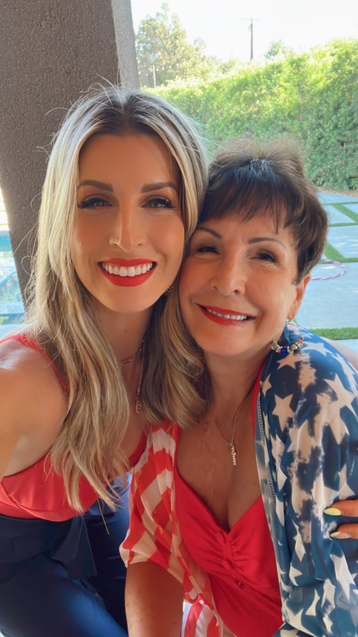 Meet the Models, SoCal: Jo Lynn Stueve & Carrie Purunjian - Runway for ...