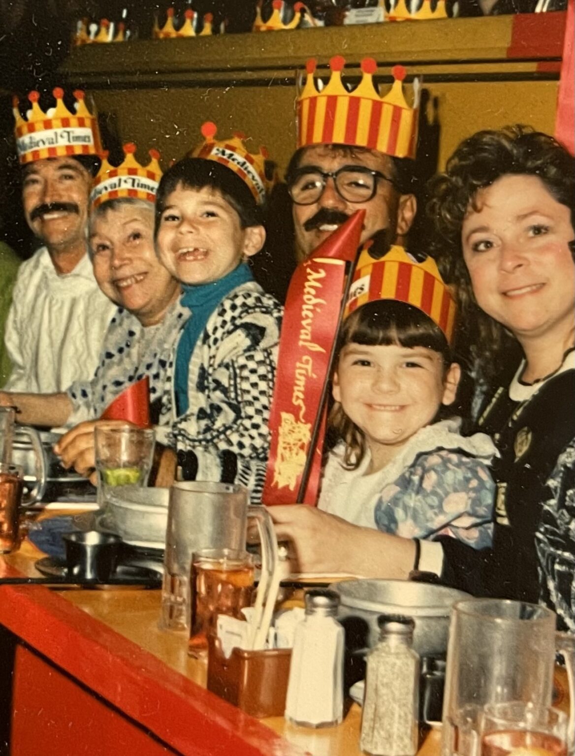 Meet the Models, SoCal: Tiffany Arias - Runway for Recovery