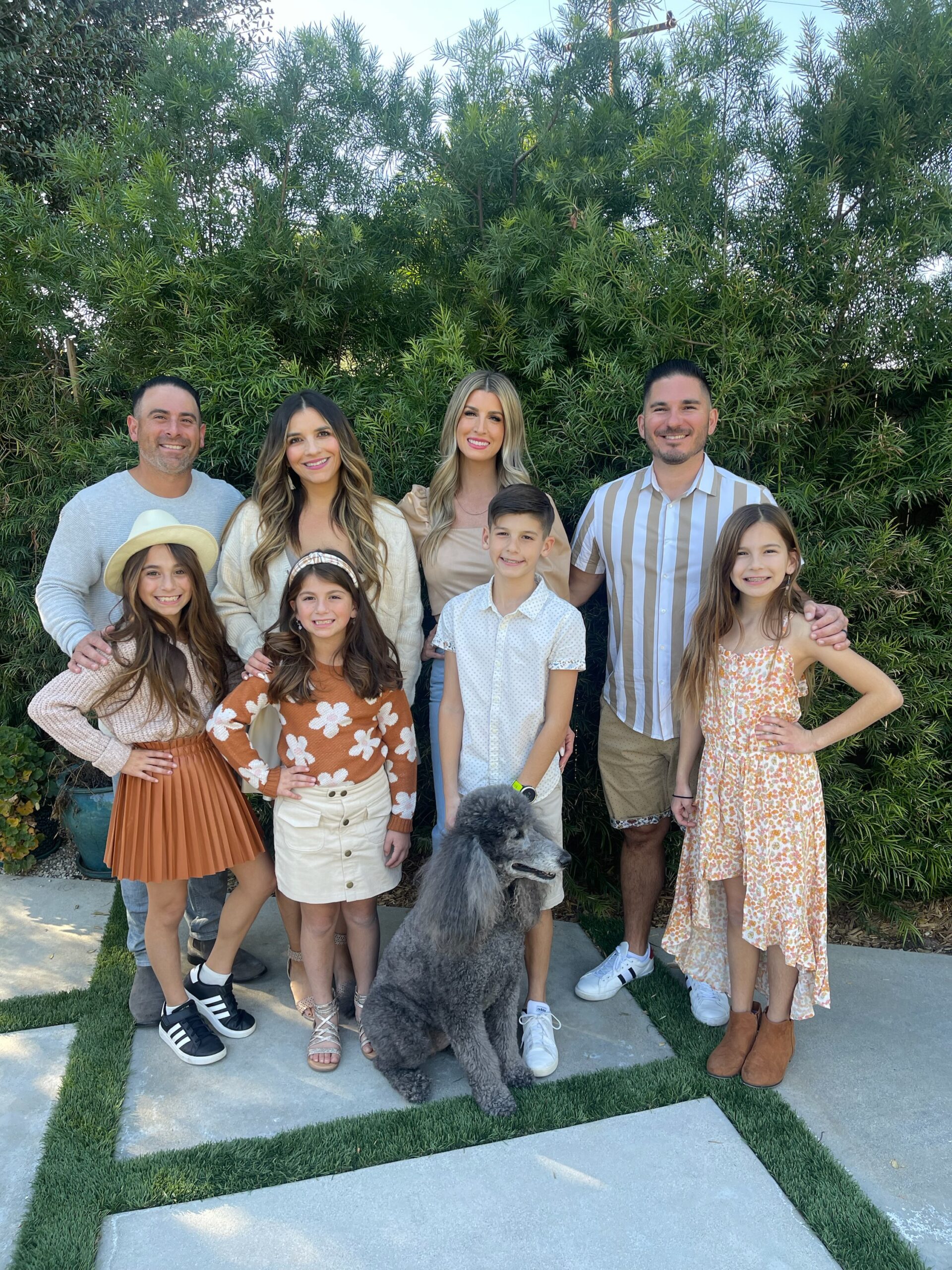 Meet the Models, SoCal: Tiffany Arias - Runway for Recovery