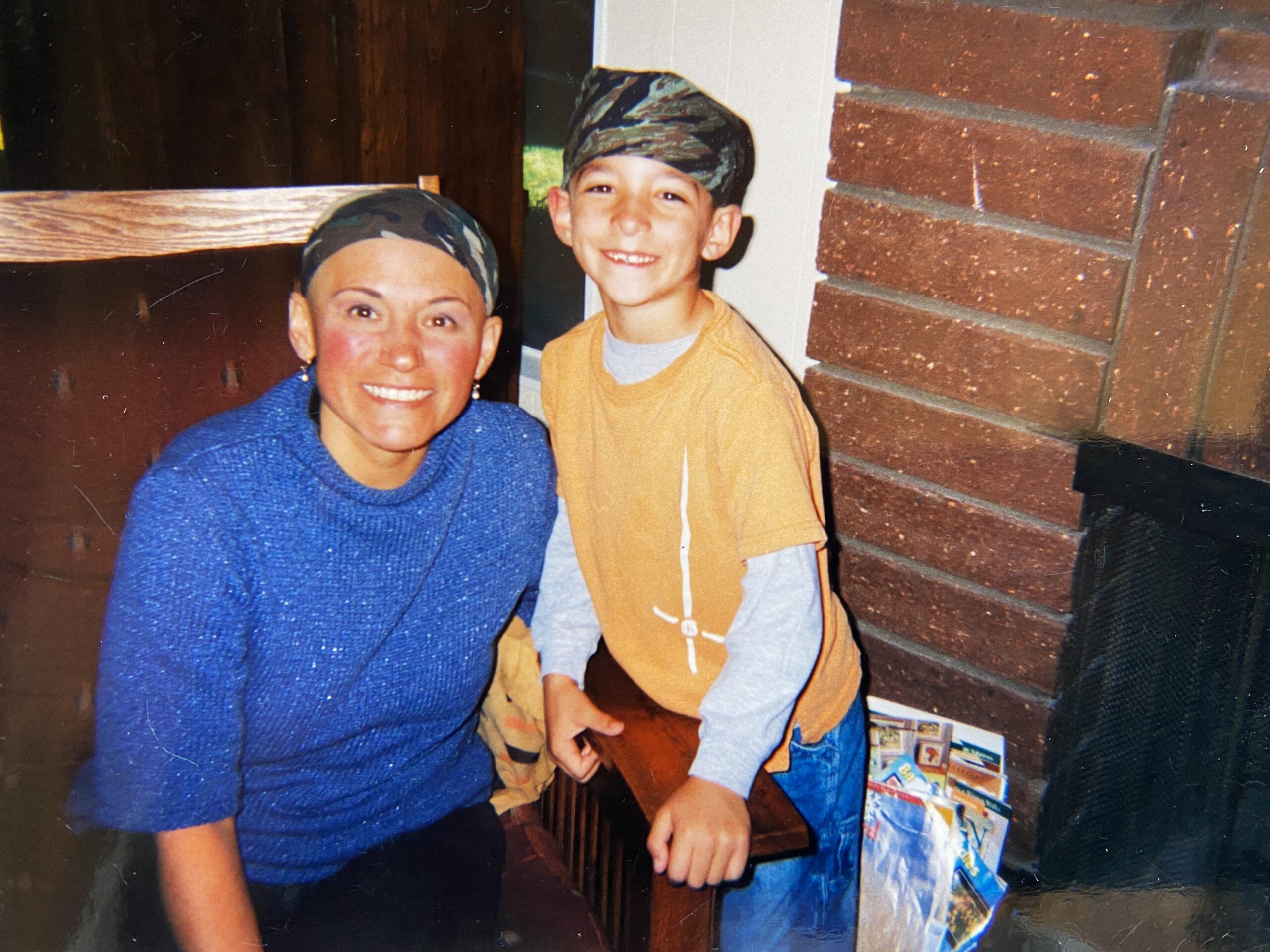 Meet the Models, SoCal: Tanja Cebula - Runway for Recovery