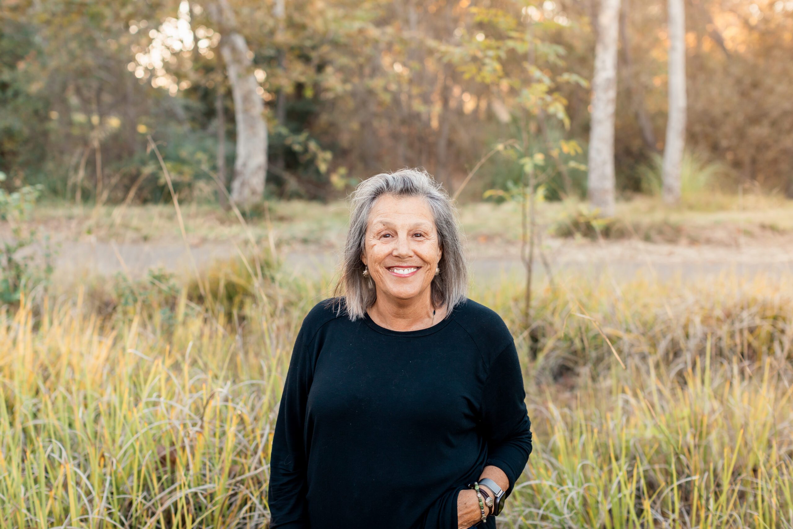 Meet the Models, SoCal: Laurie Ruiz - Runway for Recovery