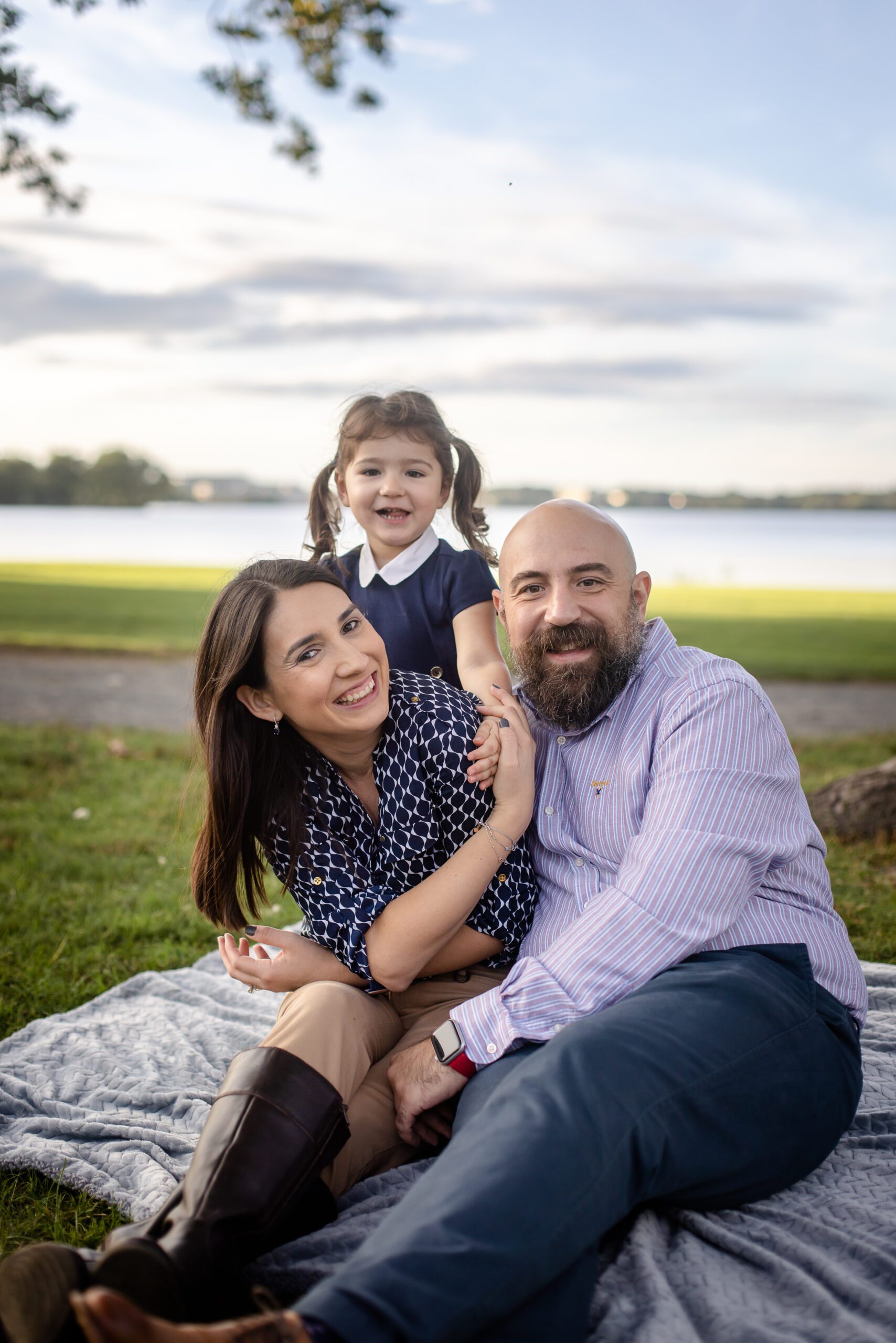 Meet the Models: Balca Korkut Gok - Runway for Recovery