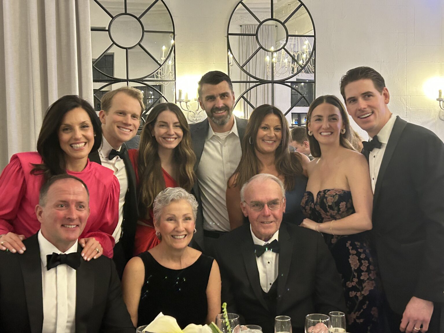 Meet the Models: Bernadette Anderson - Runway for Recovery