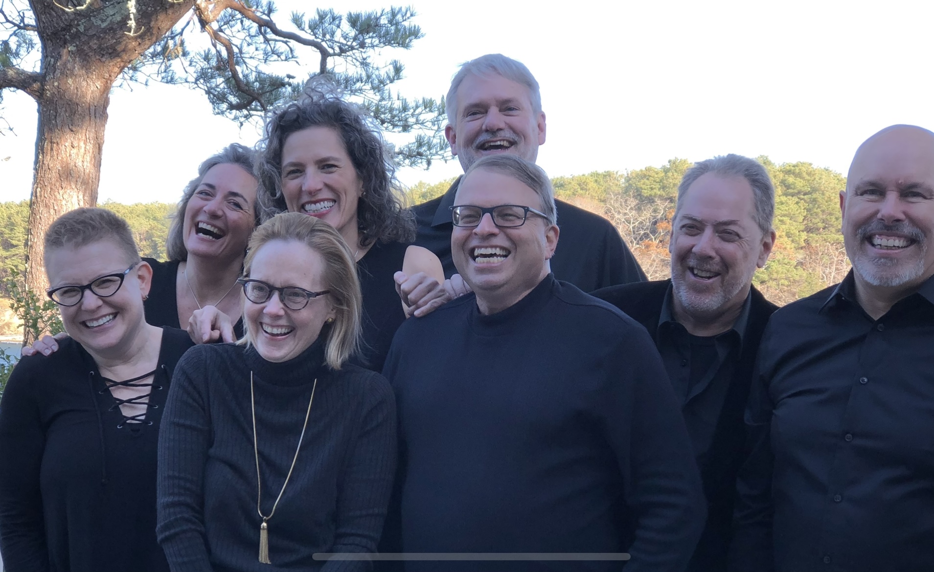 Meet the Models, New England: Ruthanne Larsen Brown - Runway for Recovery