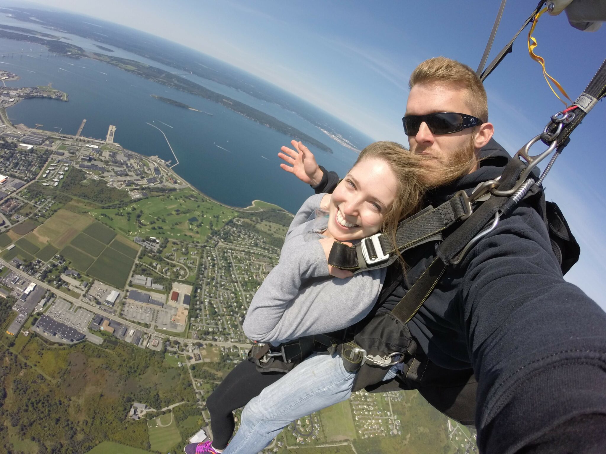 Meet the Models, New England: Bethy Atkins - Runway for Recovery