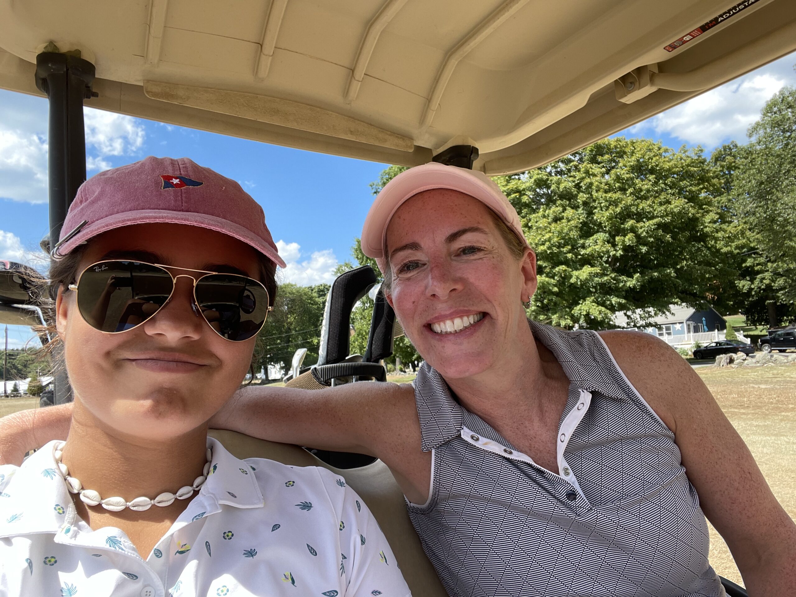 Meet the Models, New England: Catherine Hodges - Runway for Recovery