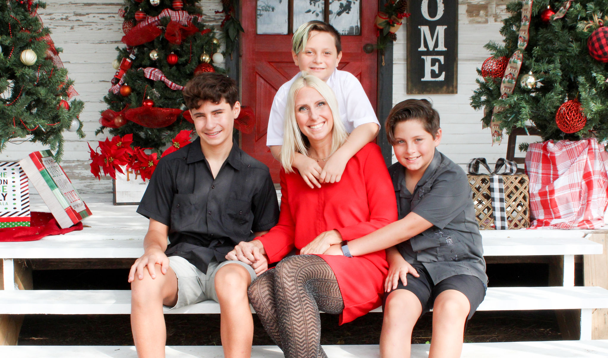 Meet the Models, New England: Heather Pardo - Runway for Recovery