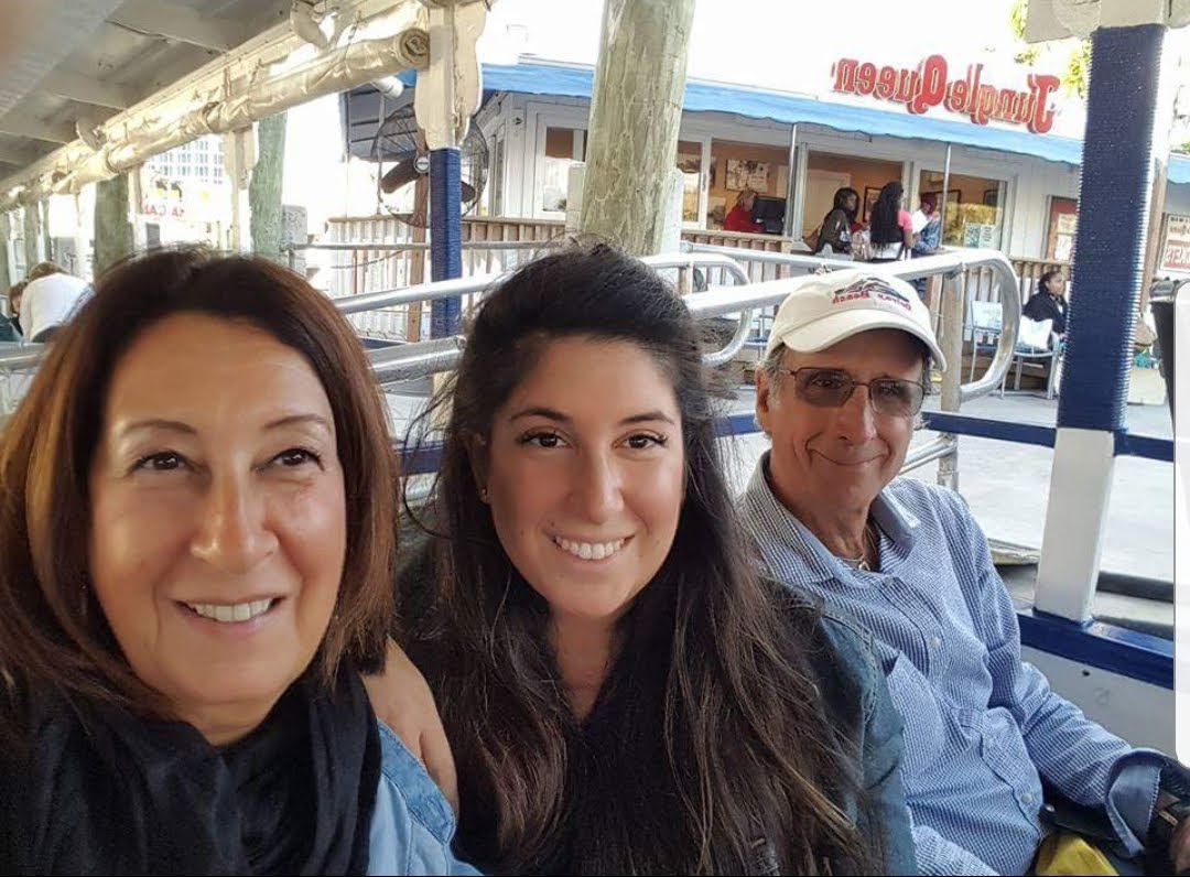 Meet the Models, New England: Alison Sherman - Runway for Recovery