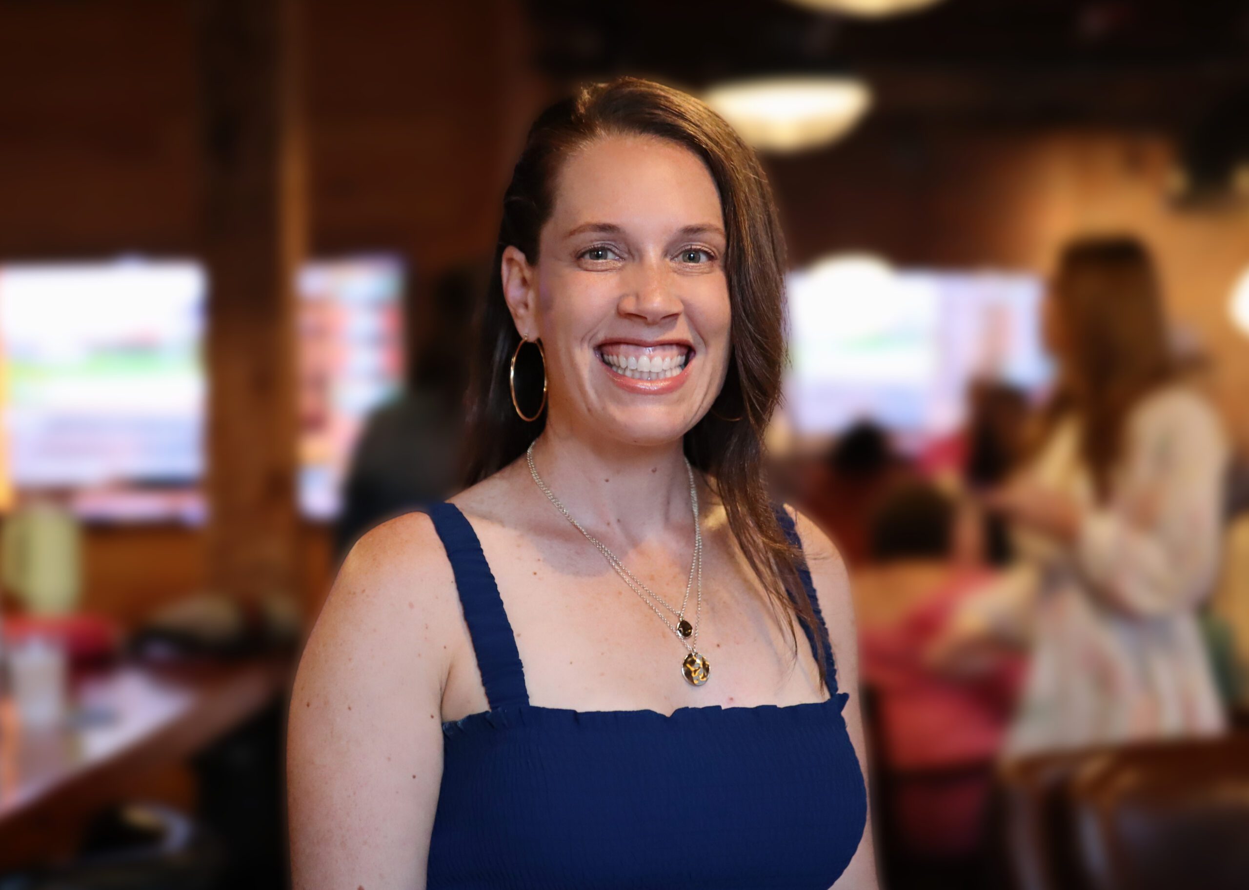 Meet the Models, New England: Dish Woodard - Runway for Recovery