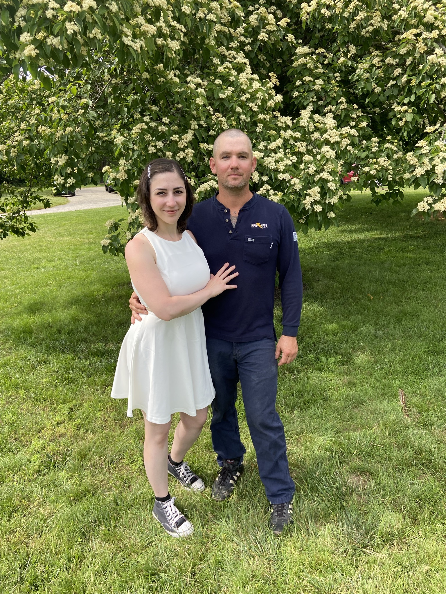 Meet the Models, New England: Timeya Rice - Runway for Recovery