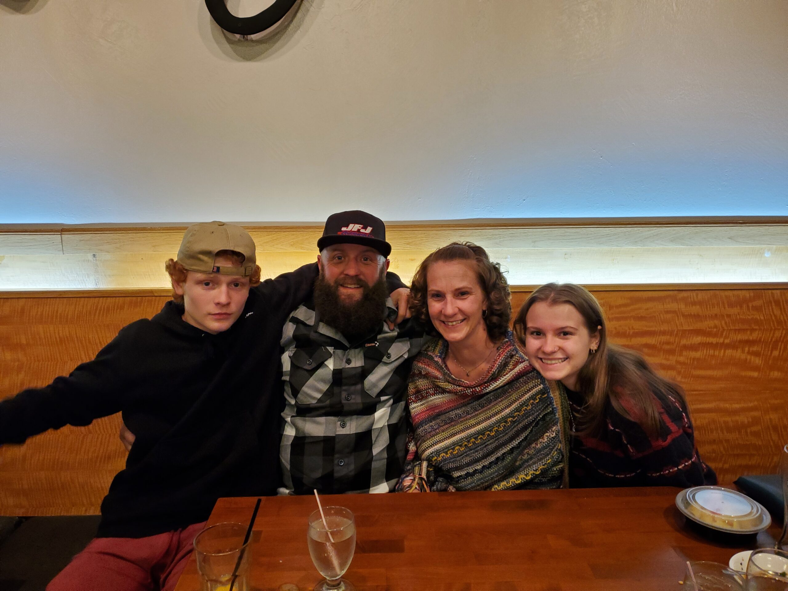 Meet the Models, New England: Heather Sandquist - Runway for Recovery