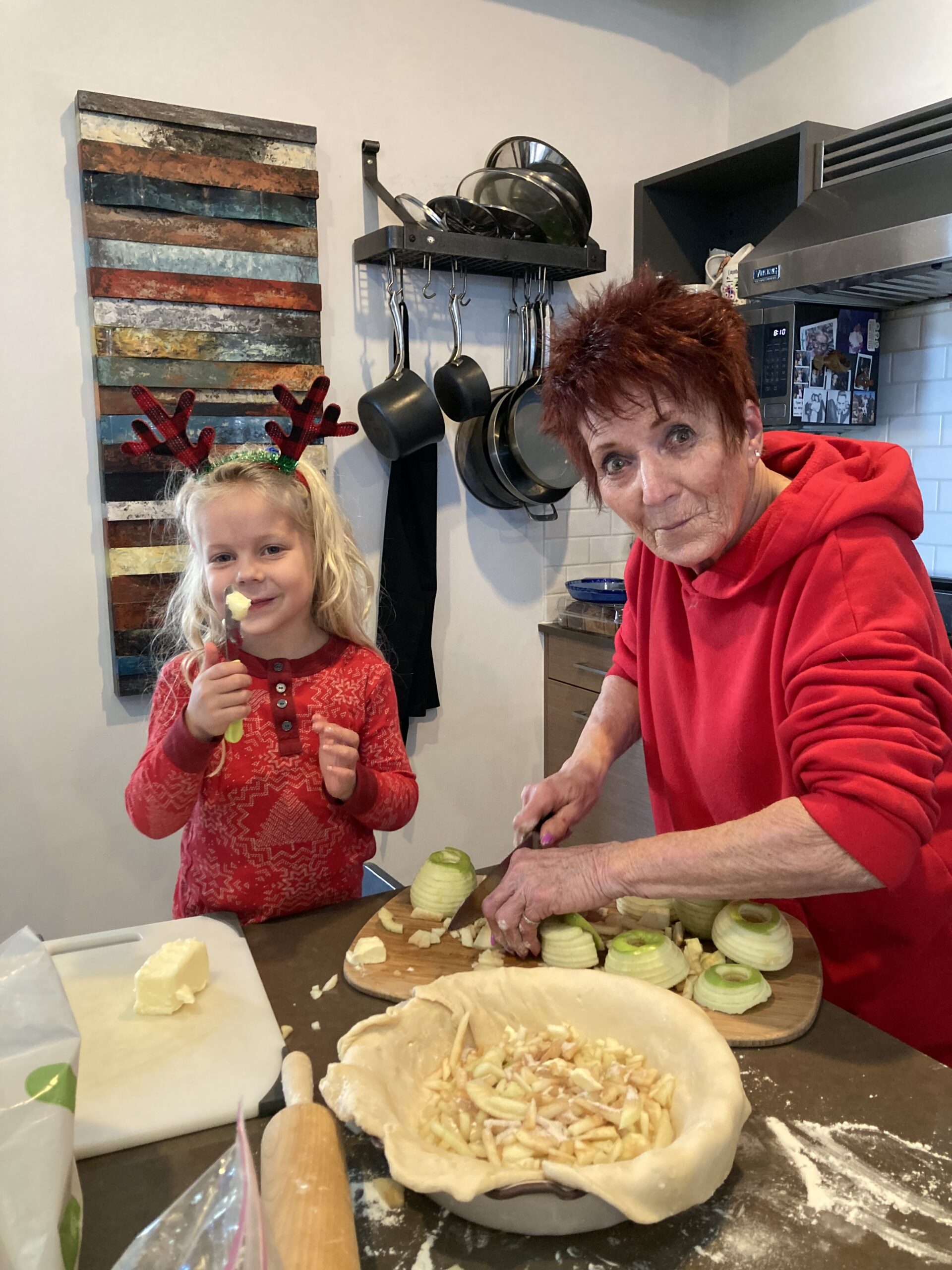 Meet the Models, SoCal: Kathy Cover & Kali and Vivi Weissman - Runway ...