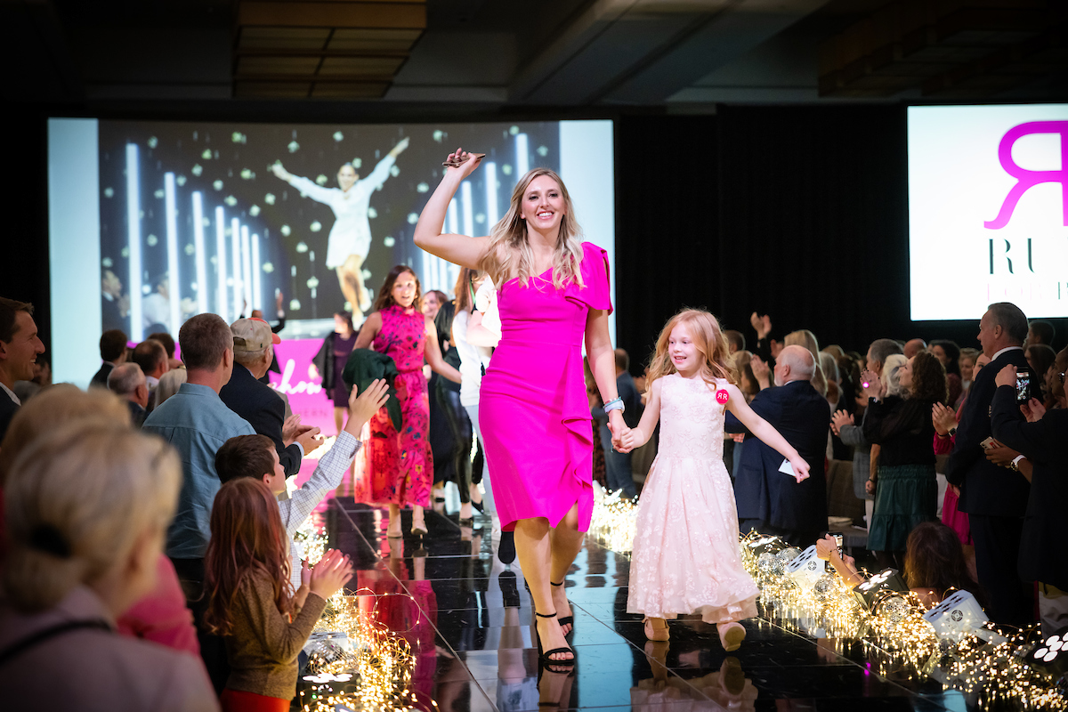 18th Annual Runway Show, New England Announces Elin Hilderbrand as a ...