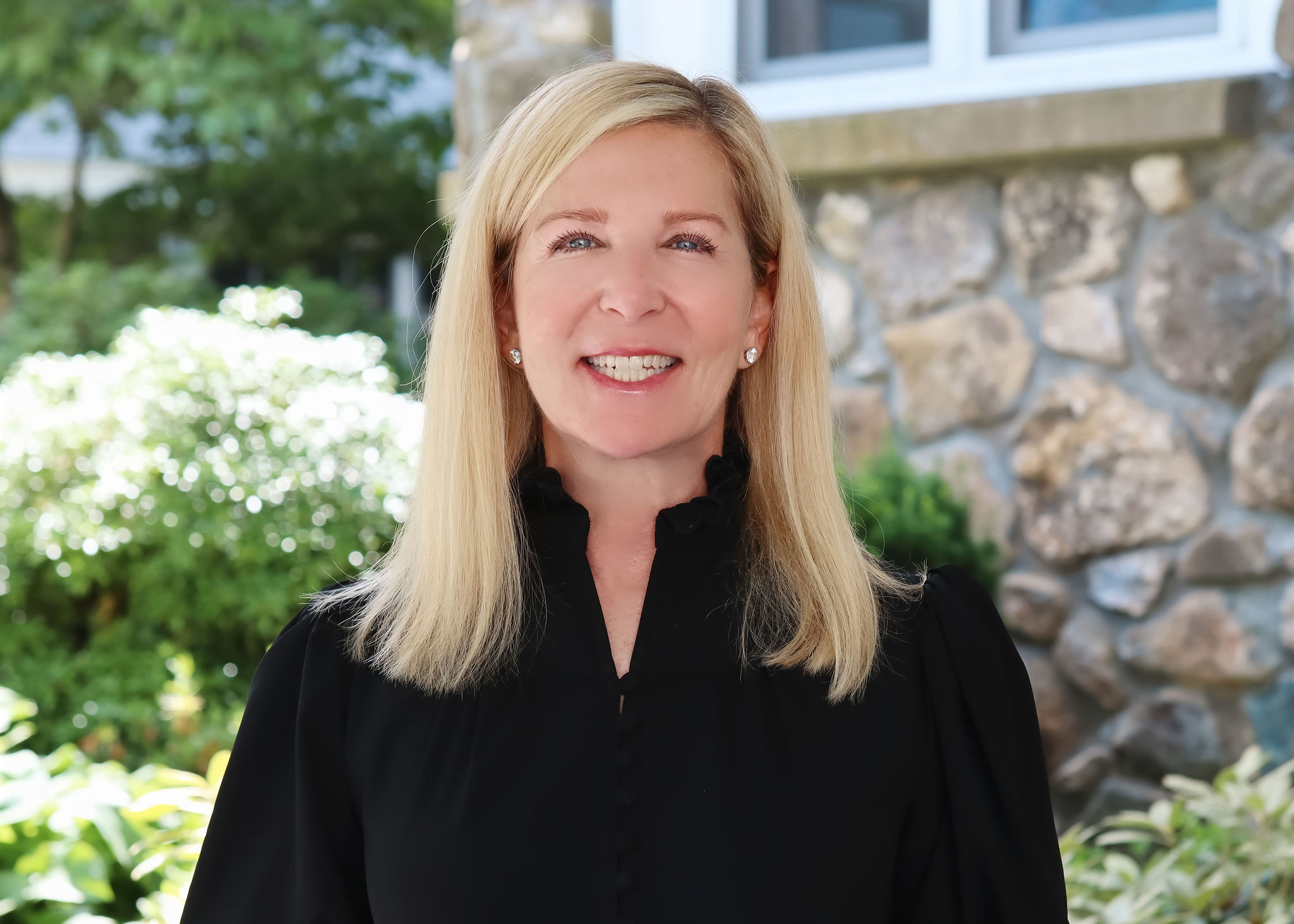 Abby Gordon: Principal and Owner, Two Eight Four Weddings & Events ...