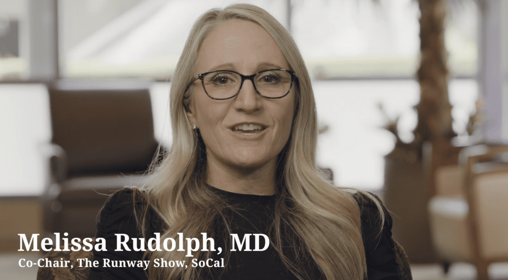 Ricky & Melissa's Story - Runway for Recovery