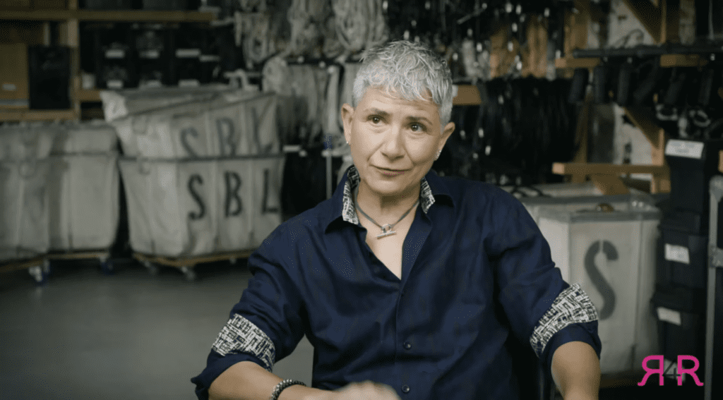 Suzanne's Story - Runway for Recovery