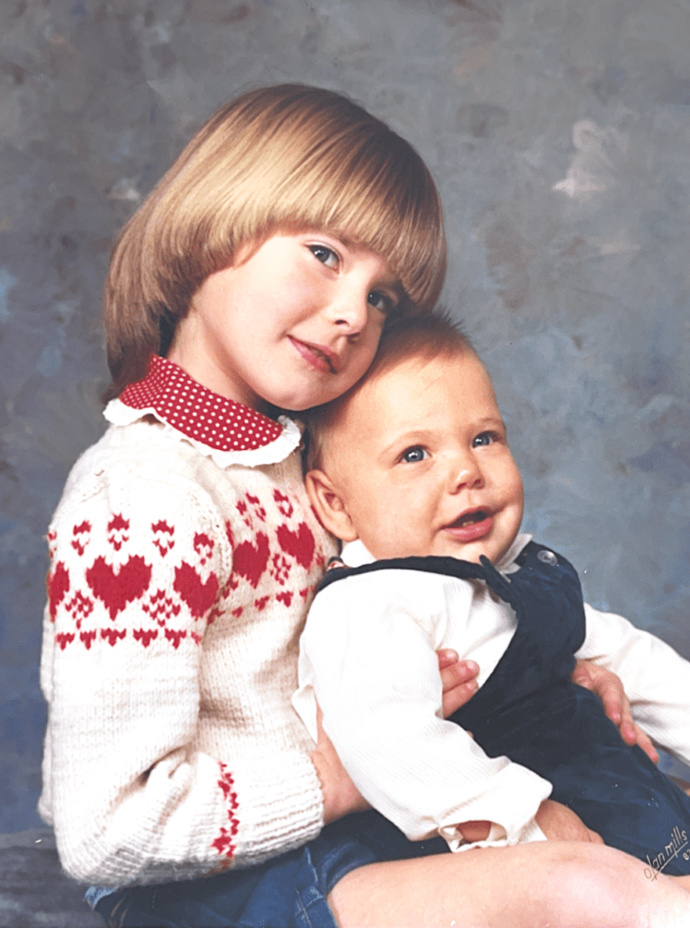 Meet the Models, New England: Phyllis Eichhorst - Runway for Recovery