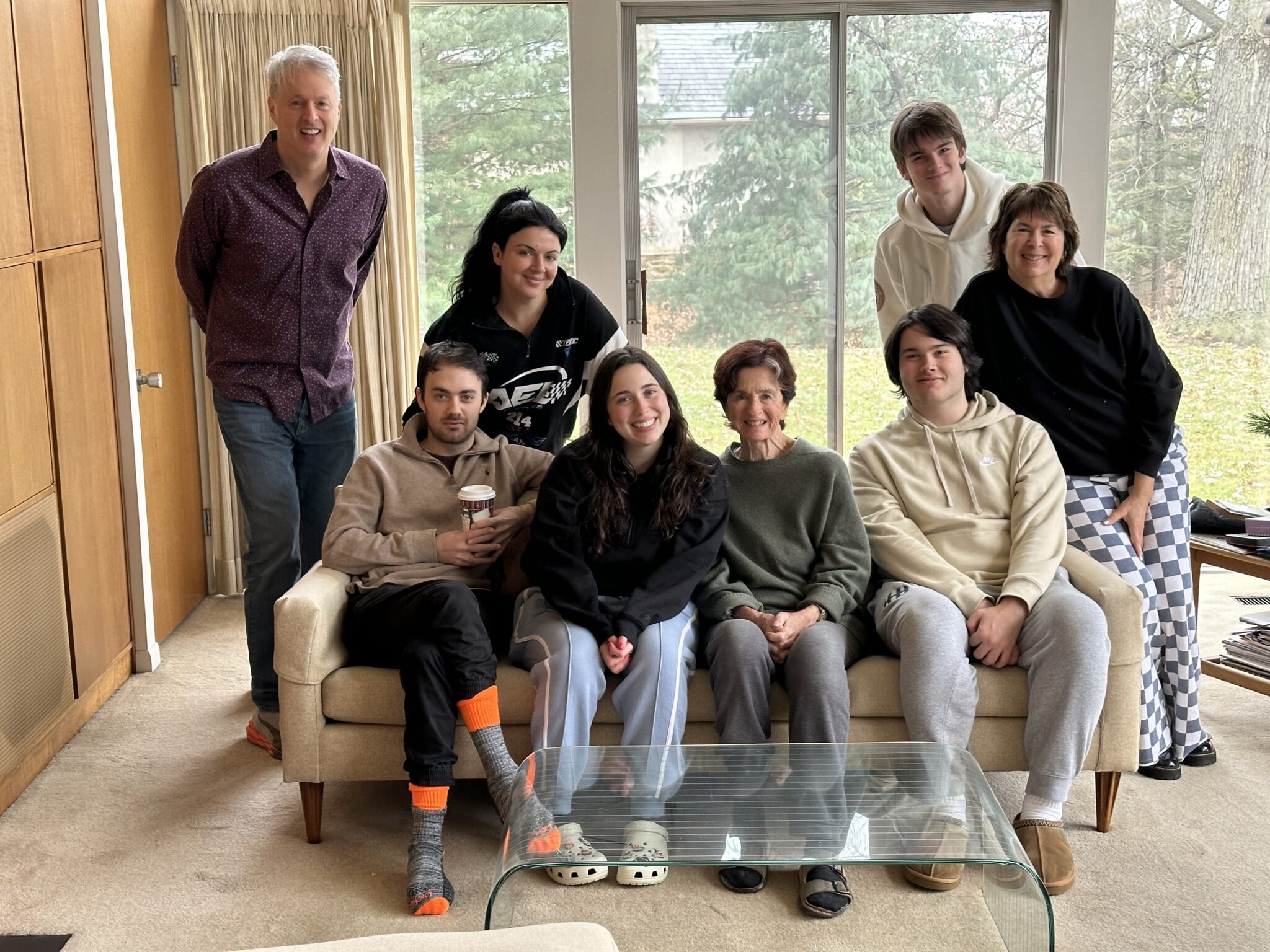 Meet the Models, New England: Gail Erdos - Runway for Recovery