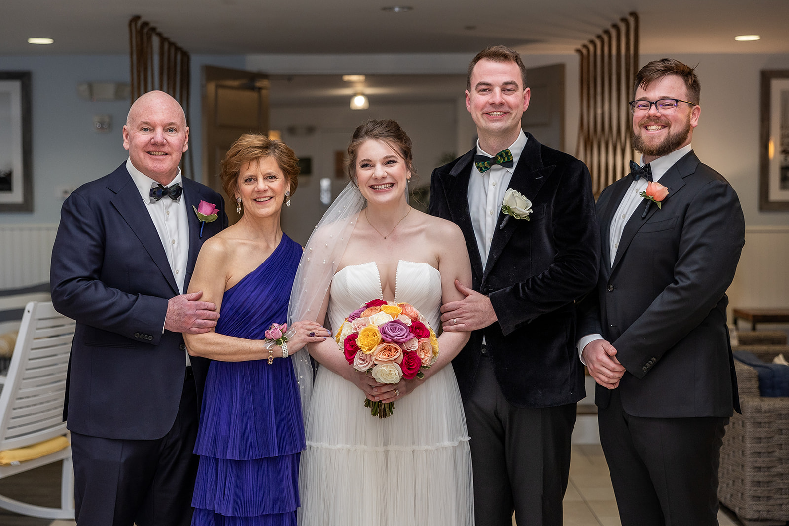 Meet the Models, New England: Jill Tompkins - Runway for Recovery