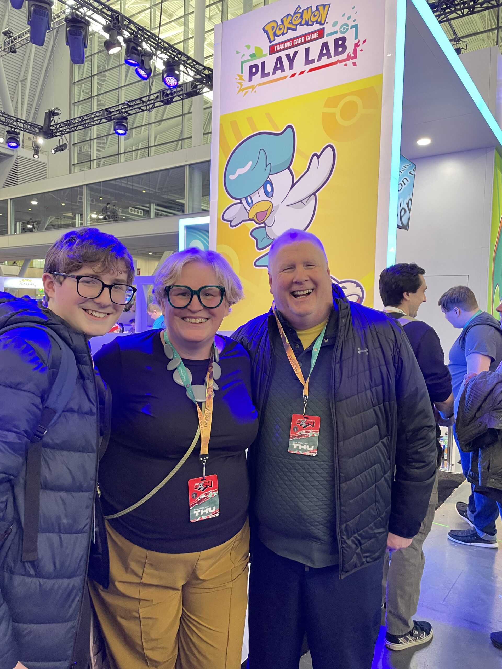 Meet the Models, New England: Michelle Maloney - Runway for Recovery