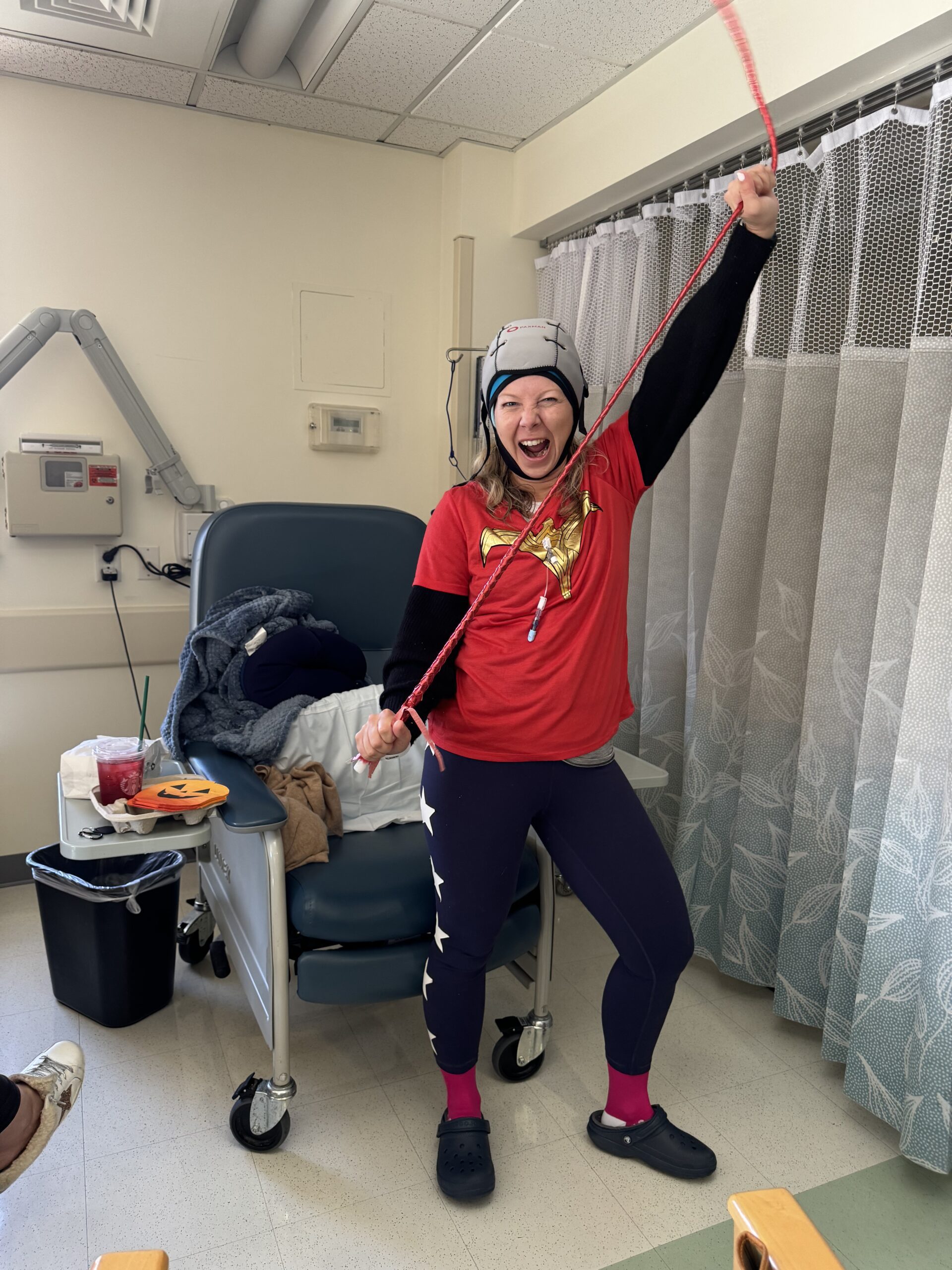 Meet the Models, New England: Erika Hoffman - Runway for Recovery