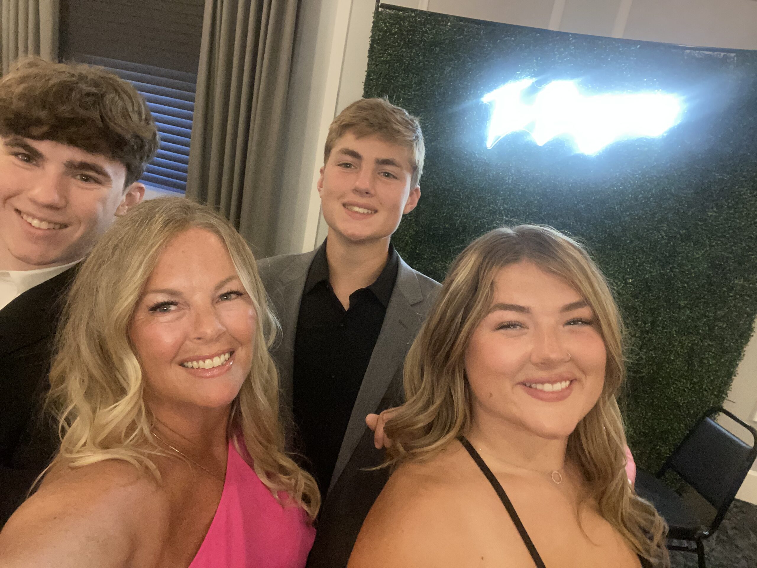 Meet the Models, New England: Elizabeth Dragone - Runway for Recovery